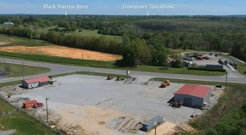 Alabama Truck & Equipment – Alabama Truck & Equipment
